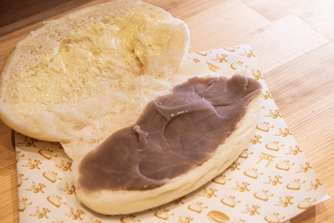 KATSUTANI KASHI PAN HO ー Unexpected Japanese Sandwiches You Need to Try ...